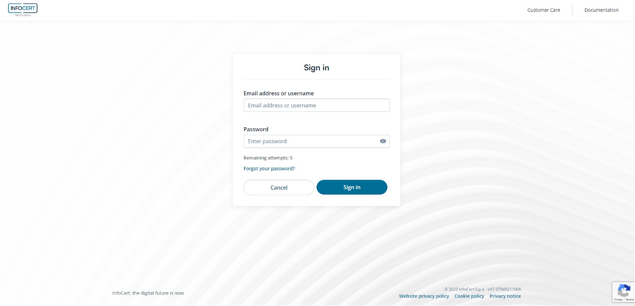 Manuale Utente nuova Webmail Legalmail